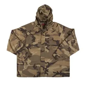 Supreme Cotton Field Jacket - Multicolor