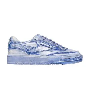 REEBOK Club C Ltd 'denim Wash' Sneakers