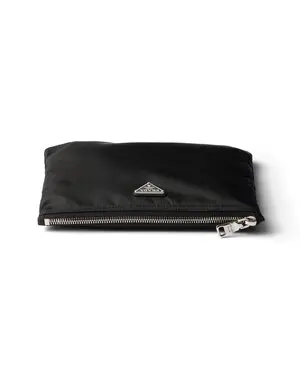 Prada Re-nylon Sport Towel Pouch