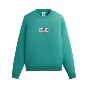 Kith Logo Sweatshirts Hoodies For Women