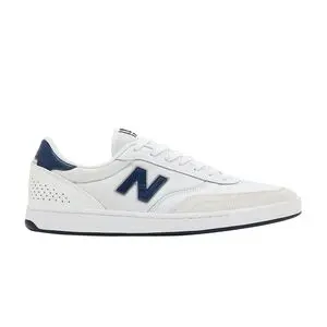 NEW BALANCE Numeric 440 Sneakers - White