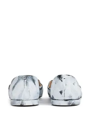 MAISON MARGIELA Grecian Loafers