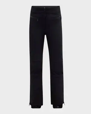 Moncler Stretch Sports Pants For Women