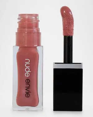 NUDE ENVIE Lip Gloss, 0.17 Oz - Special