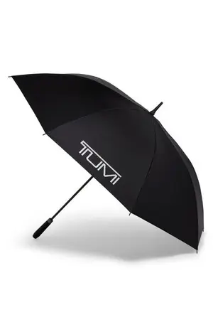 Tumi Large Auto Close Umbrella