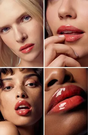 U BEAUTY The Plasma Lip Compound Tinted - Fortune