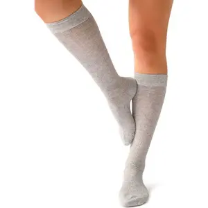 BELLE & BLOOM Midnights Two-Pack Of Socks Grey