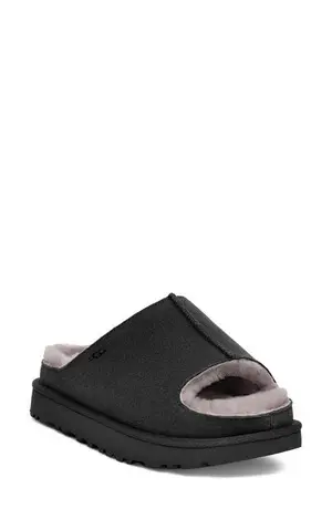 Ugg Open Toe Mules Clogs For Women