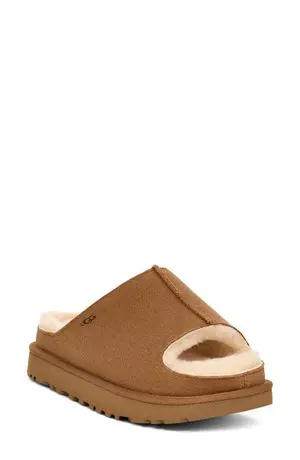 Ugg Strappy Mules Clogs For Women