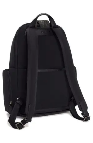 Tumi Hadden Backpack - Black