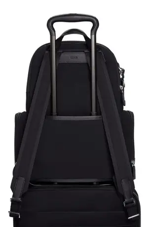 Tumi Hadden Backpack - Black