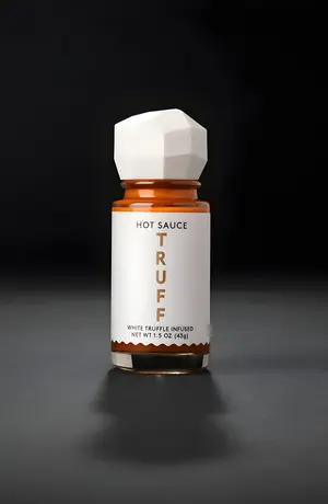 TRUFF Mini White Hot Sauce