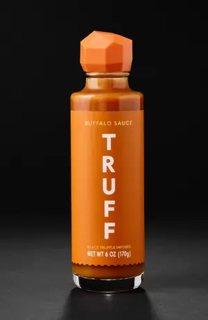 TRUFF Buffalo Hot Sauce