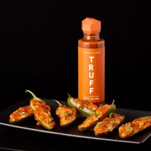 TRUFF Buffalo Hot Sauce