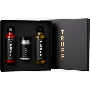 TRUFF Starter Pack Variety Pack - Black