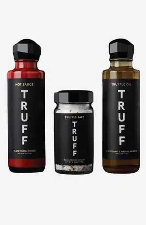 TRUFF Starter Pack Variety Pack