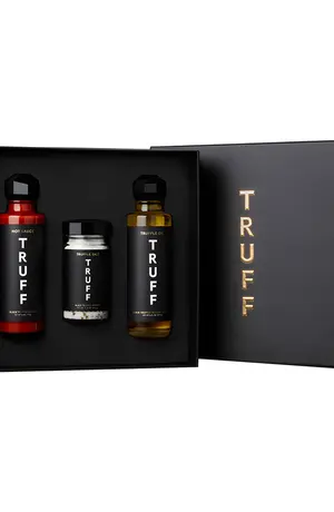 TRUFF Starter Pack Variety Pack