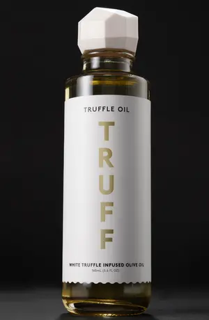 TRUFF White Le Oil