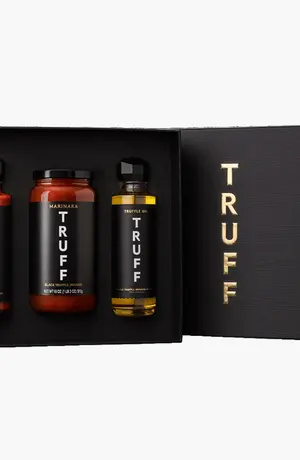 TRUFF Le Lovers Bundle - Black Box