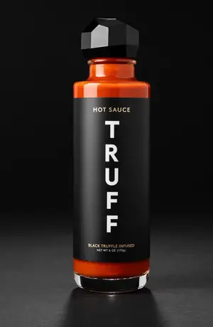 TRUFF Original Hot Sauce
