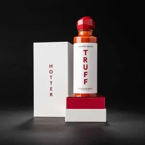 TRUFF Hotter Hot Sauce