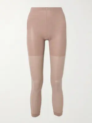 SKIMS Hosiery Shaping Capri Tights - Neutrals
