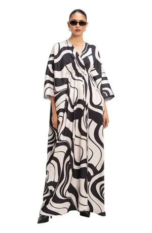 Diarrablu Wrap Day Dresses