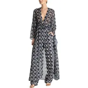 Diarrablu Printed Pants For Women