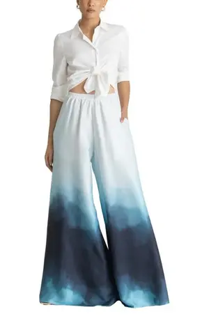 Diarrablu Elasticated Pants For Women