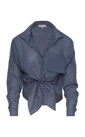 Andres Otalora Button Up Tops