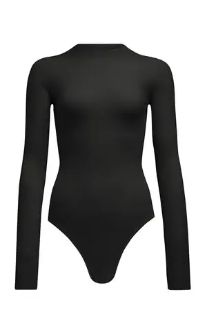 Crewneck Bodysuits