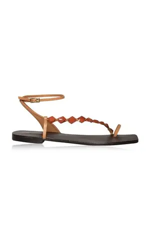 Johanna Ortiz Casual Sandals For Women
