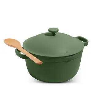 OUR PLACE Nonstick Perfect Pot - Sage