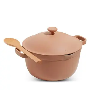 OUR PLACE Nonstick Perfect Pot - Spice