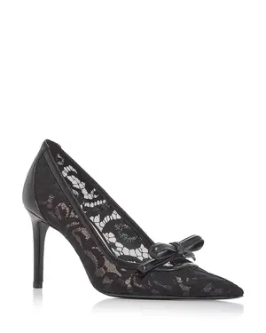 STUART WEITZMAN Felicity 85 Pumps