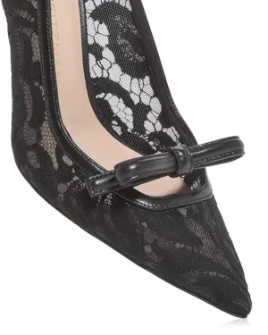 STUART WEITZMAN Felicity 85 Pumps