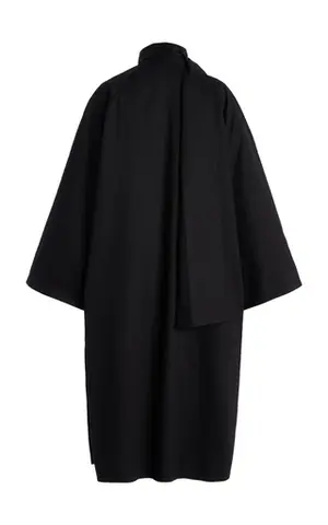 BY MALENE BIRGER Campagna Cotton Trench Coat