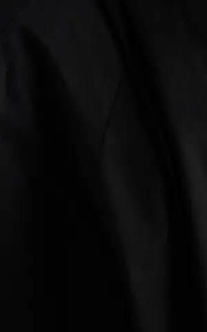 BY MALENE BIRGER Campagna Cotton Trench Coat