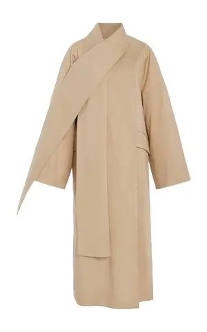 By Malene Birger Long Sleeve Coats For Women
