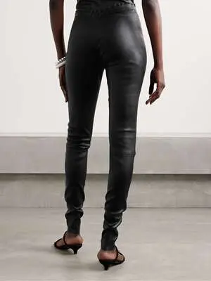 Stouls Carolyn Leather Leggings