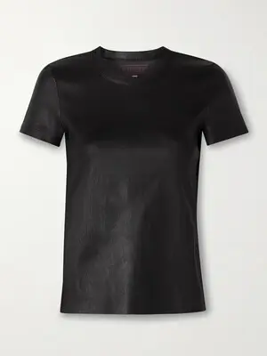 Stouls Office Wear T-shirts For Women
