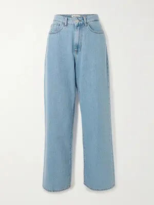 Rohe Ankle Length Jeans For Women