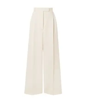Rohe Pleated Bottoms For Women