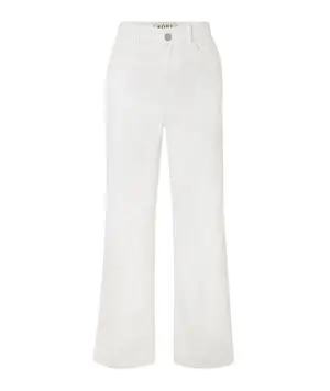 Rohe Straight Leg Jeans For Women