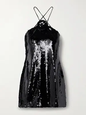 Magda Butrym Bow Dresses