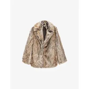 Zadig&voltaire Collared Coats For Women