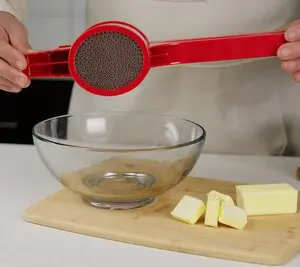 SABATIER Interchangable Blade Potato Ricer