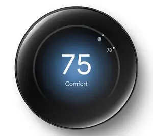 Google Nest Learning Thermostat 4th Gen