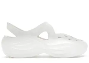 CROCS Diffuser Clog Dingyun Zhang - White