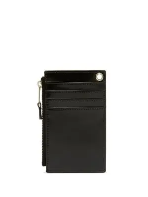 Palm Angels Neck-strap Cardholder